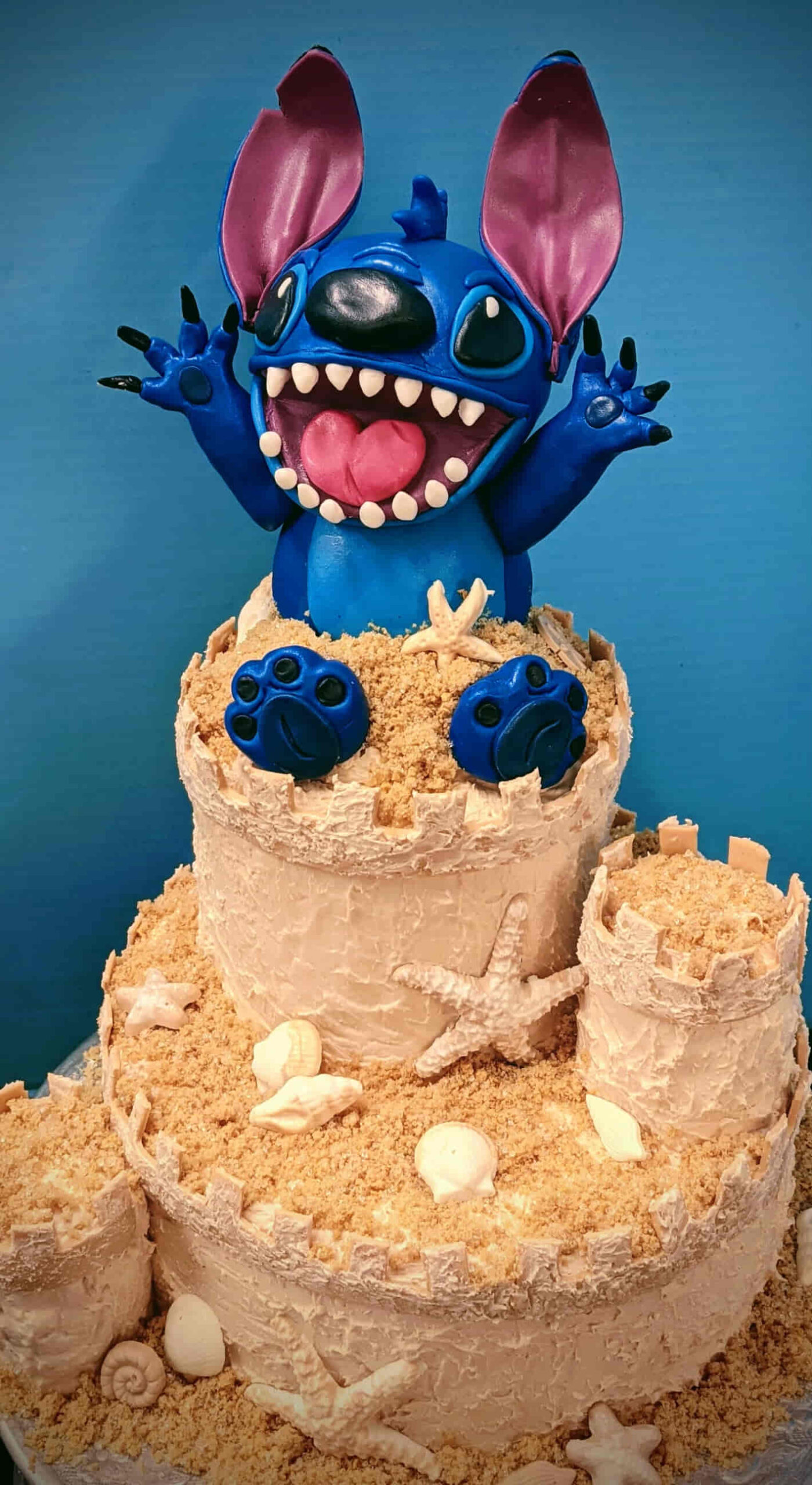 Cakes - Stroudsmoor Inn Towne Bakery